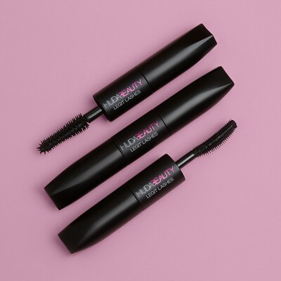 Huda Beauty Legit Lashes Mascara Mini 2 x 3.5 ml FEELUNIQUE