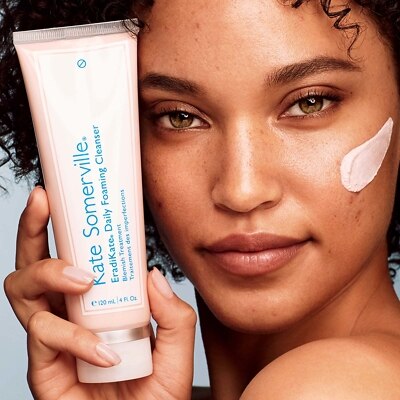 Kate Somerville EradiKate Daily Foaming Cleanser 120ml FEELUNIQUE