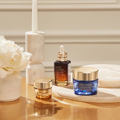 Estee Lauder Revitalizing Supreme Night Intensive Restorative Creme 50ml FEELUNIQUE