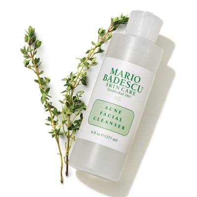 Mario badescu acne facial cleanser store